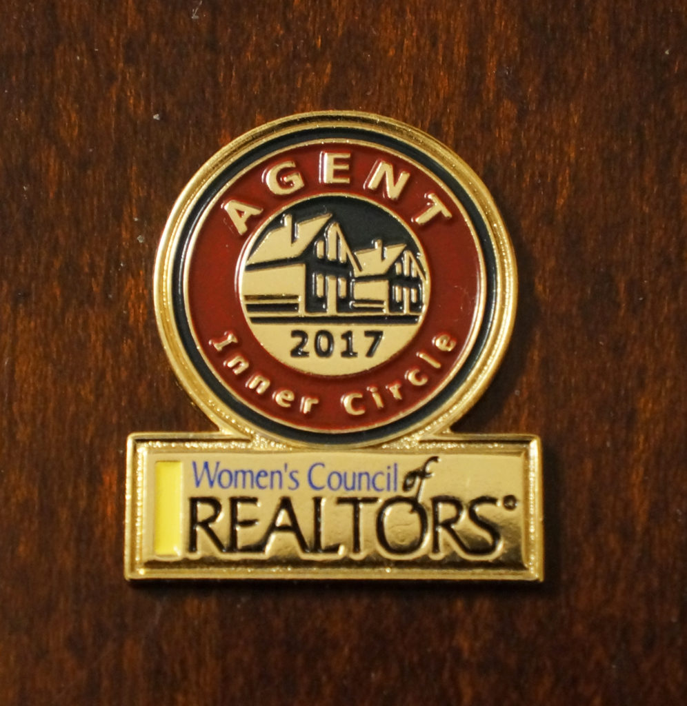 pin final - Agent Inner Circle