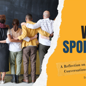 7 Things To Say When You Don't Know What To Say: Calling Your Sphere ...